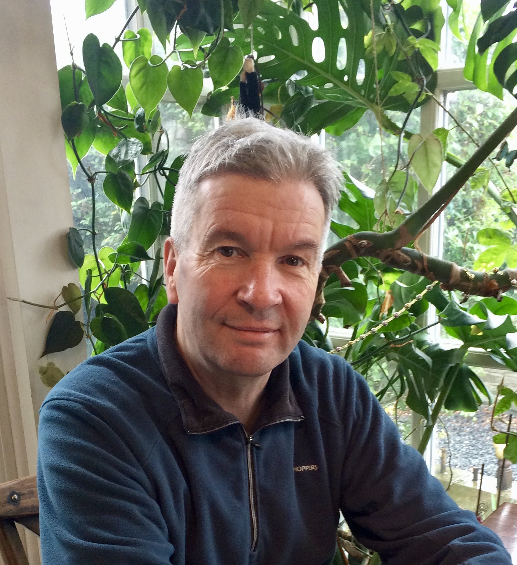 Town Councillors - Keswick Town Council