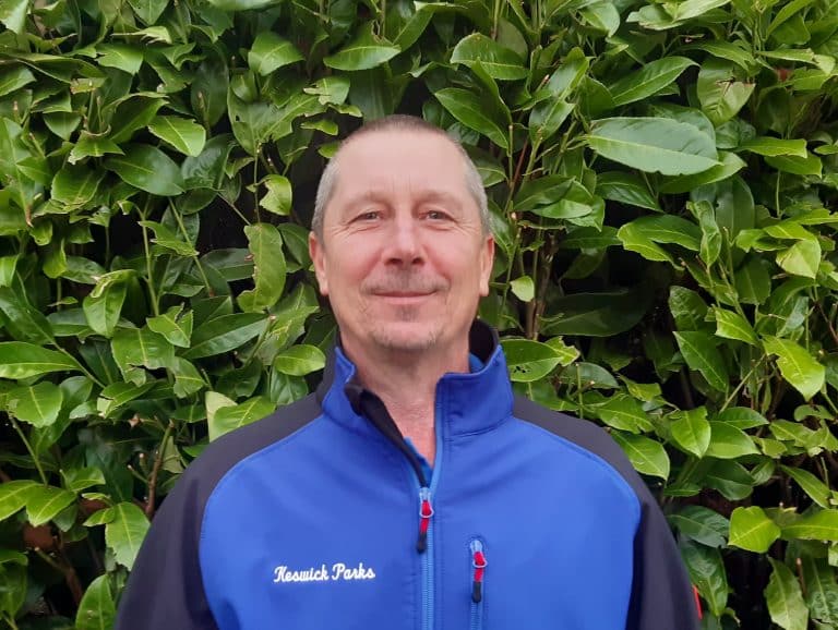 Town Council Staff and Job Vacancies - Keswick Town Council